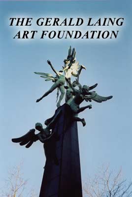 The Gerald Laing Art Foundation